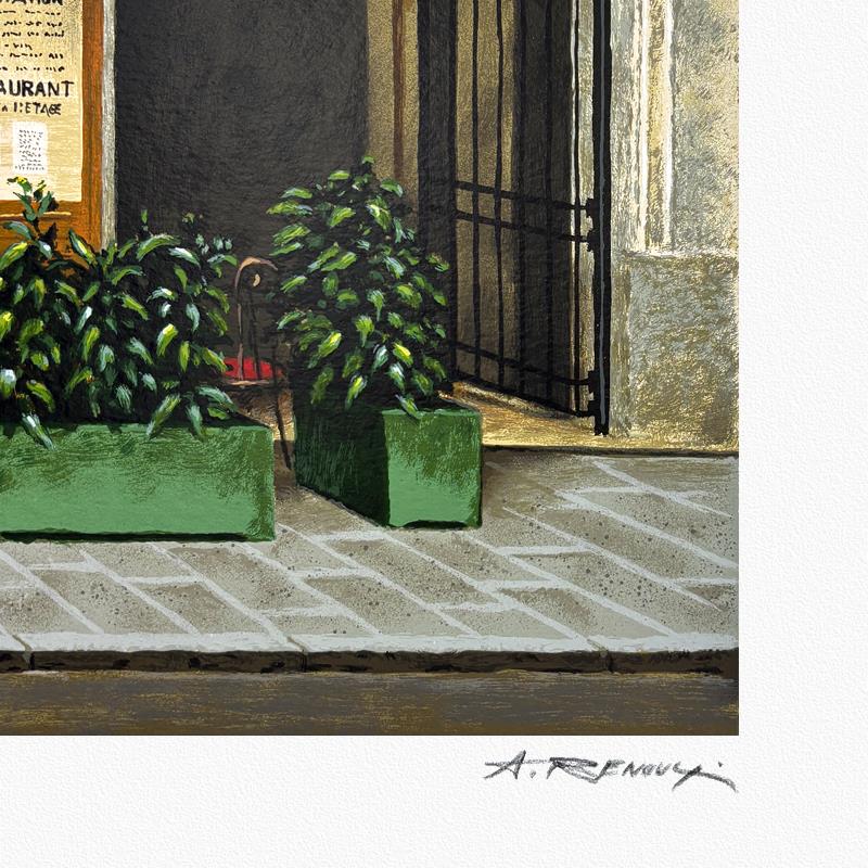 Bistrot Vivienne – Artova.com