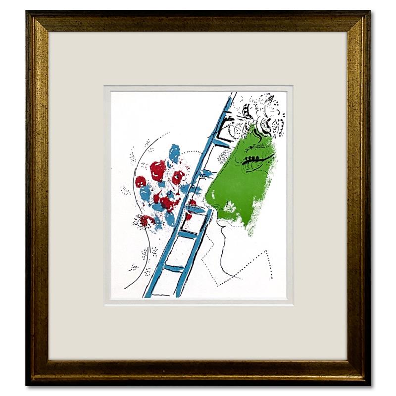The Ladder – Artova.com
