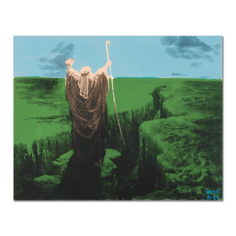 Moses – Artova.com